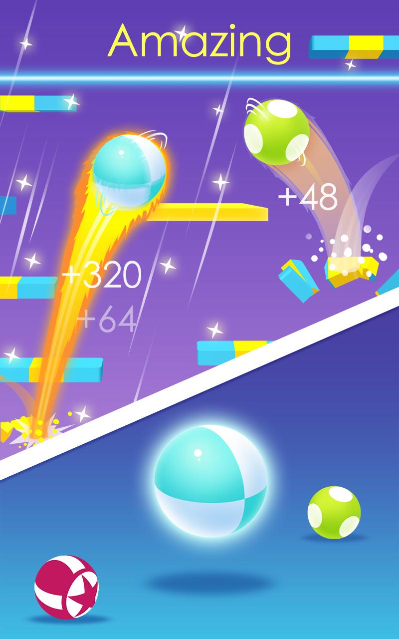 Bounce Up - Pre-register & Download | TapTap