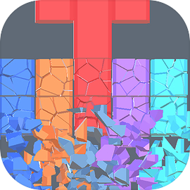 解压方块测试 - undefined官方试玩 - TapTap