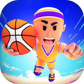 Basket Shoot Rush - TapTap