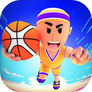 Basket Shoot Rush - TapTap