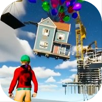 Clouds Up: Jump Survival Game游戏介绍 - TapTap