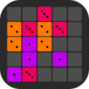 Merged Dice - TapTap