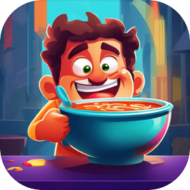 Give Me A Soup - TapTap