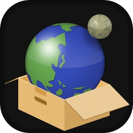 Planet simulation - TapTap