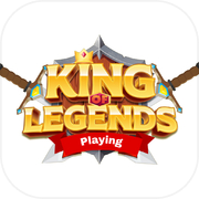 King of Legends-KOL 3D - TapTap