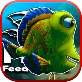 feed and grow - fish - TapTap