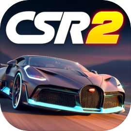 CSR Racing 2 - Car Racing Game - TapTap