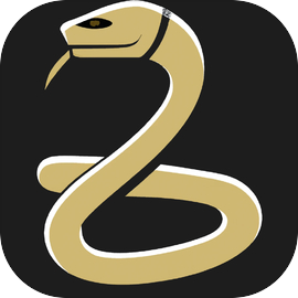 Classic snake game reinvented - TapTap