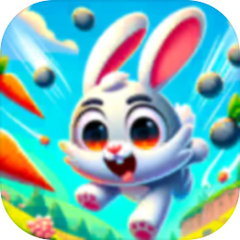 Run My Rabbit ! Run !游戏介绍 - TapTap