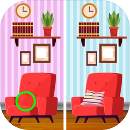 Find The Difference Spot Them游戏介绍 - TapTap