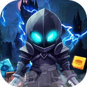 Thunder Blocks - TapTap