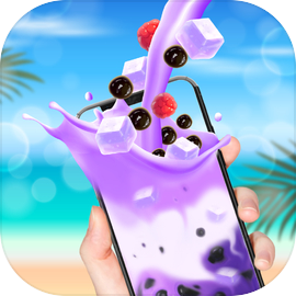 DIY Boba Tea Drink Game - TapTap