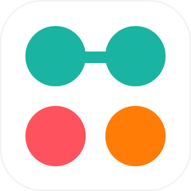 Connect Colours - TapTap