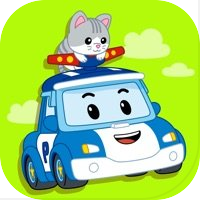 POLI CAT RESCUE游戏介绍 - TapTap