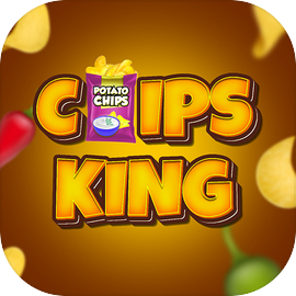 Chips King Potato Chip Tycoon - - TapTap