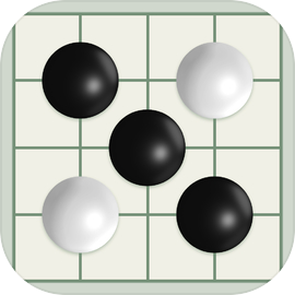 Gomoku: Human vs. Computer - TapTap