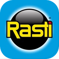 RASTI - Diversión Aumentada - TapTap