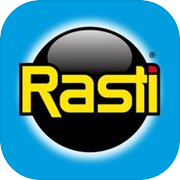 RASTI - Diversión Aumentada - TapTap