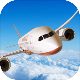 Flight Simulator Flying Game - TapTap