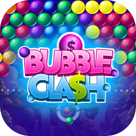 Real Cash Bubble Buzz Shooter - TapTap