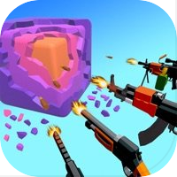 Gun Shot Fever - TapTap