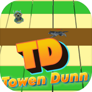 TD Towen Dunn - TapTap