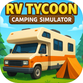 RV Tycoon - Camping Simulator - TapTap