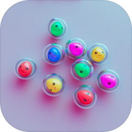 Bubble Jam: Ball Match - TapTap