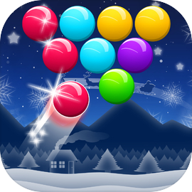 Smarty Bubbles XMAS Edition - TapTap