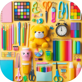 Arrange Right Stationary Sort - TapTap