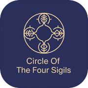 Circle of the Four Sigils - TapTap