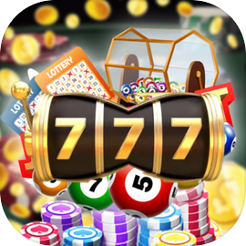 Bingo Threw Slots - TapTap