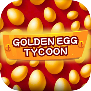 Golden Egg Tycoon - TapTap