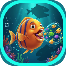 PG Fish Food Frenzy - TapTap