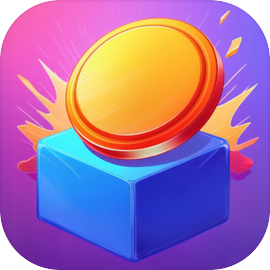 Disc Shooting 3D - TapTap