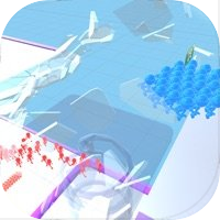 Break and Run - TapTap