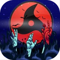 Amaterasu - Zombie Attack - TapTap
