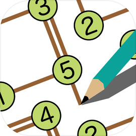 Bridges (Logic puzzle) - TapTap