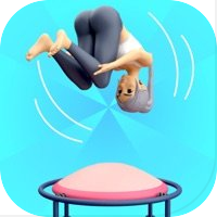 Flip Girl! - TapTap