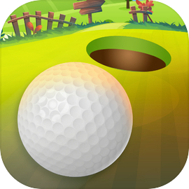 Curva Shot Golf - TapTap