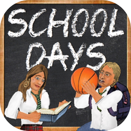 School Days游戏介绍 - TapTap