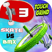 Touchgrind Bmx 2 - TapTap