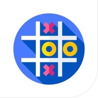 Tic-Tac-Toe (Xs & Os) online游戏介绍 - TapTap