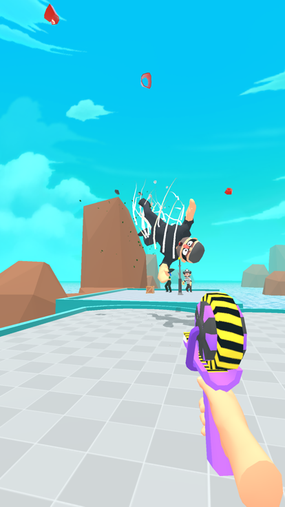 Rope Master 3D! - - TapTap