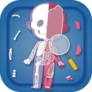 Skeleton Sort: Human Body - iOS官方下载 - TapTap