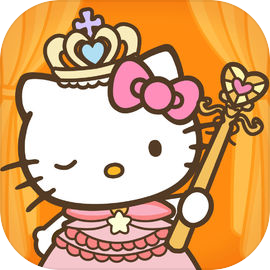 Hello Kitty 公主与女王 - TapTap