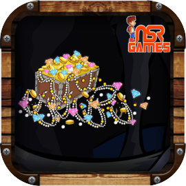 New Escape Games 154 - TapTap