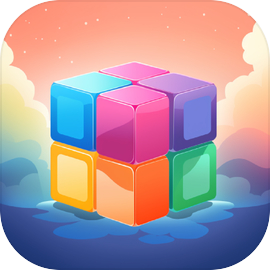 Merging Rainbow - TapTap