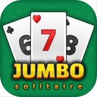 Jumbo Solitaire - TapTap