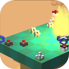 HIT BLOCKS 3D - TapTap